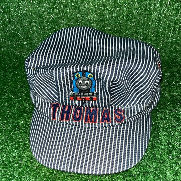 Thomas & Friends | Accessories | Thomas Friends Toddler Striped Train ...